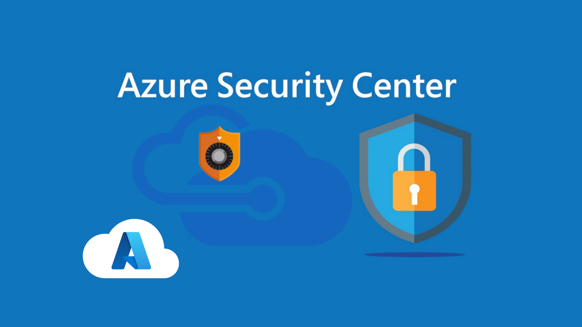Protección de Recursos con Azure Security Center